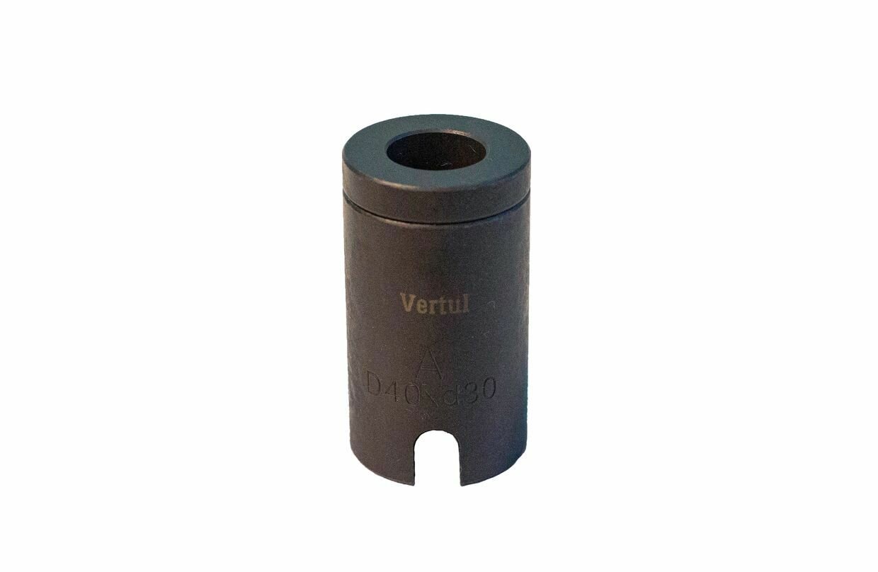Оправка для выпрессовки сайлентблоков VERTUL D40xd30 VR50548D