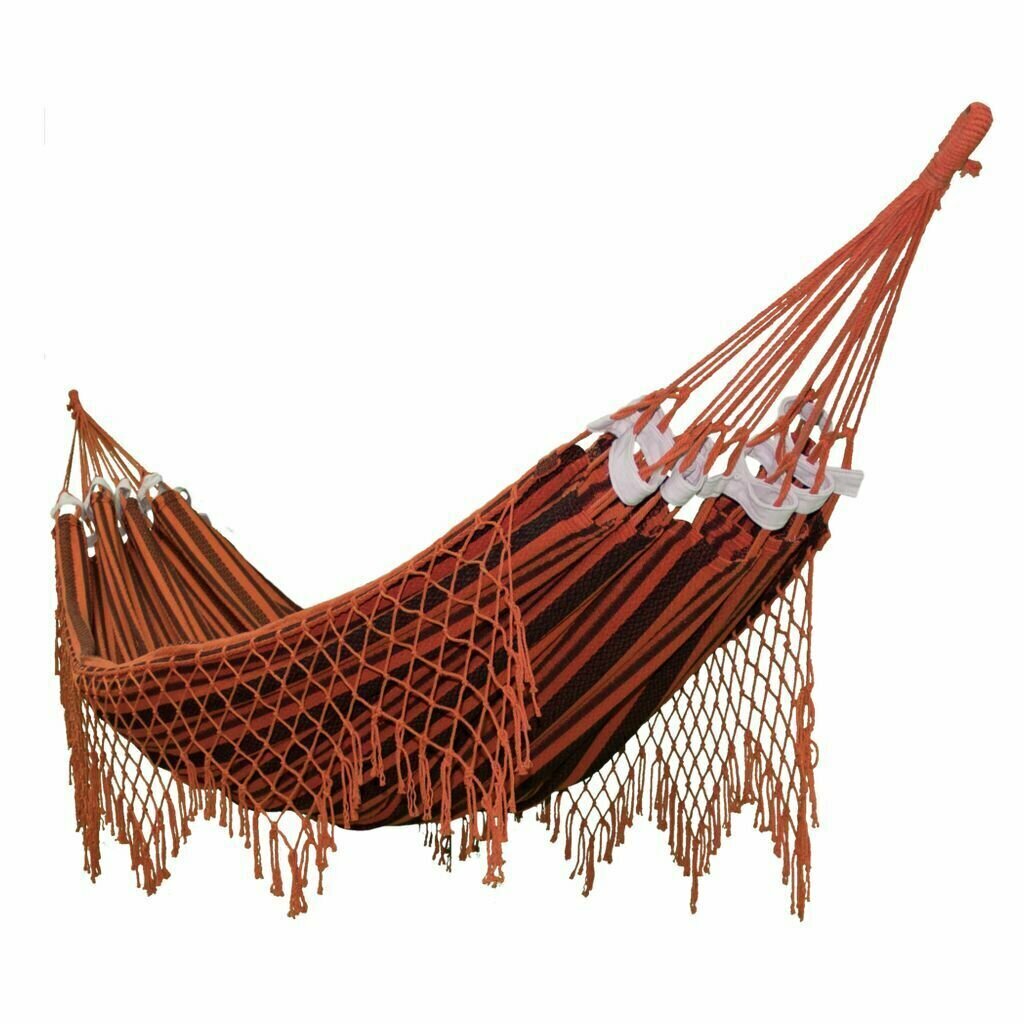 Гамак 240х160см хлопковый