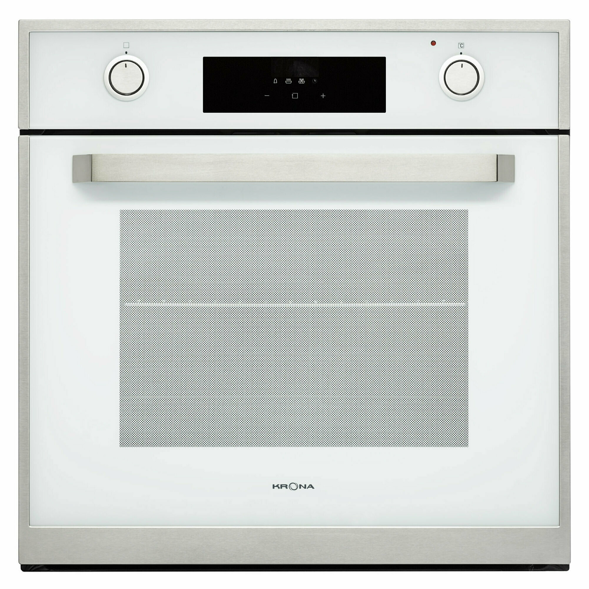 Электрический духовой шкаф Krona Adriano 60 WH G2
