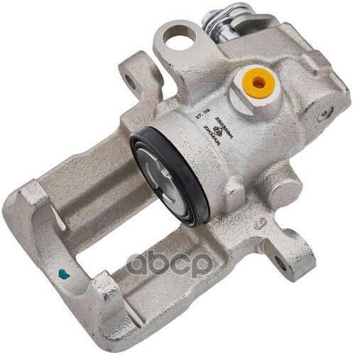 Тормозной суппорт AUDI 80/90 86-91, 100/200 82-94, COUPE 88-96 PISTON DIAMETER [MM]: 38, REAR AXLE R Zikmar арт. Z82326R