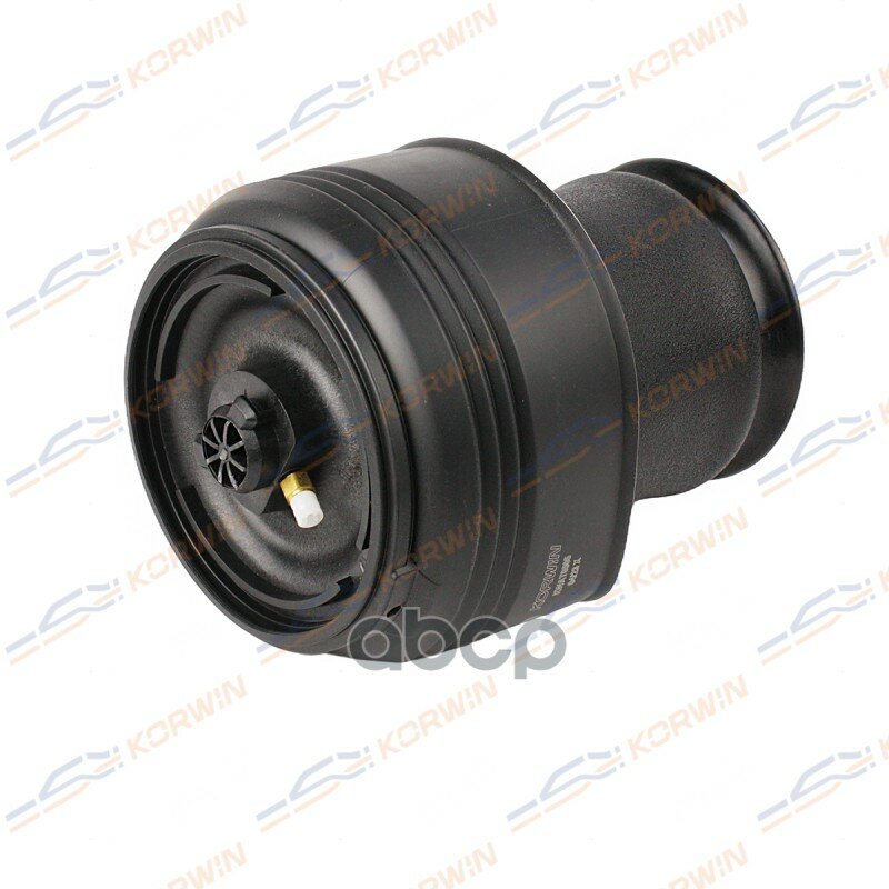 Пневмобаллон KORWIN BMW X5/X6 (E70/E71/E72) R KORWIN арт. KWAT0505