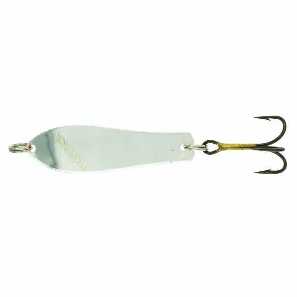 Блесна Kuusamo Professor 4, 50/6 S-С