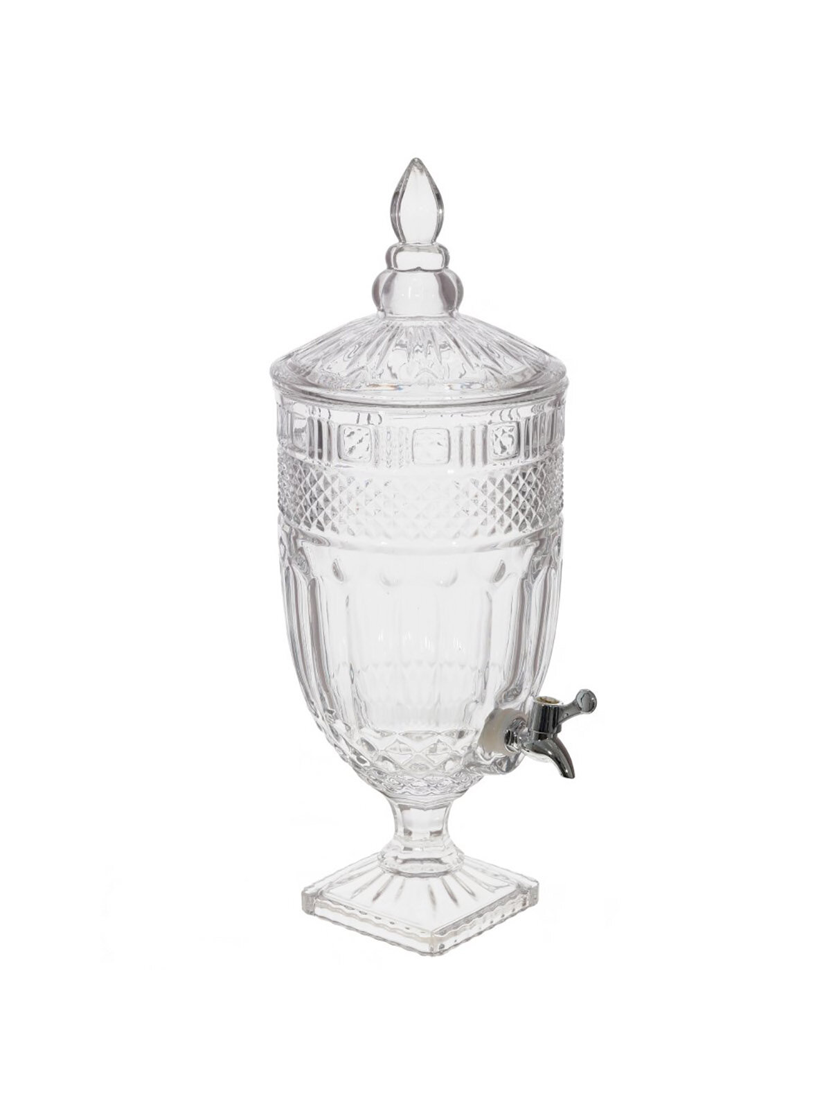 Лимонадница для напитков Remecoclub 4,5 л, с краном