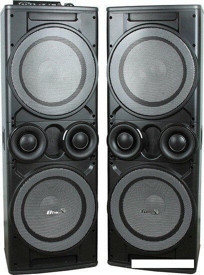 Акустическая колонка ELTRONIC 20-06 TWEEN BOX