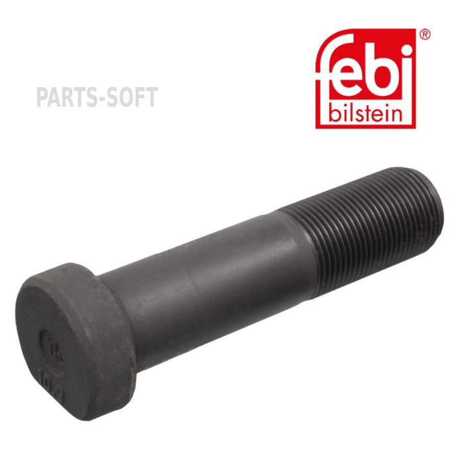 Болт колесный ! стар. исп. задний M22x1.5x99.5/89/38 -10.9 MB Febi арт. 03958