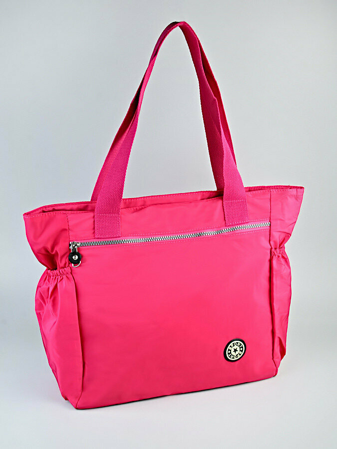 Сумка спортивная 