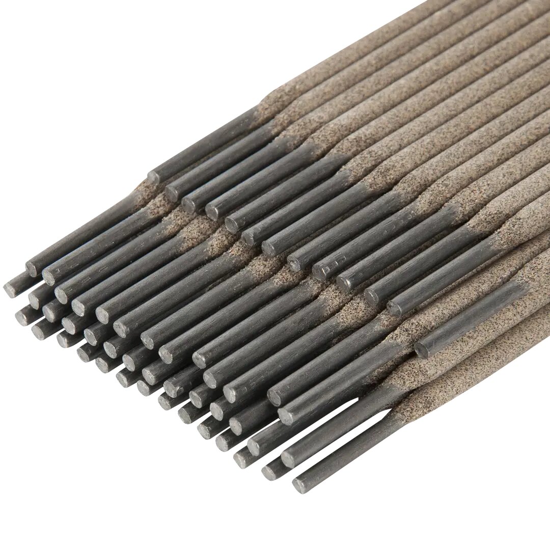 Электрод сварочный МР-3 Ресанта 71/6/20 3 мм 1 кг