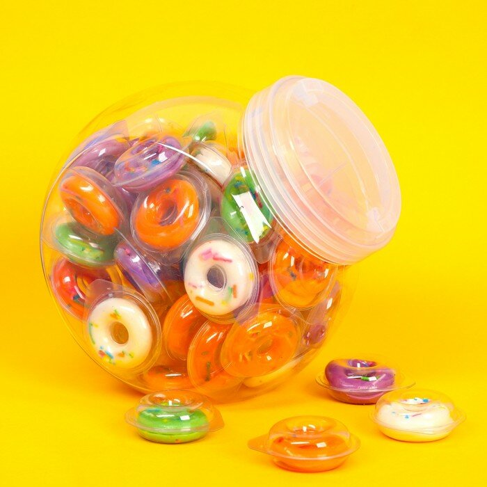 Набор Мармелад «Донат», 400 г