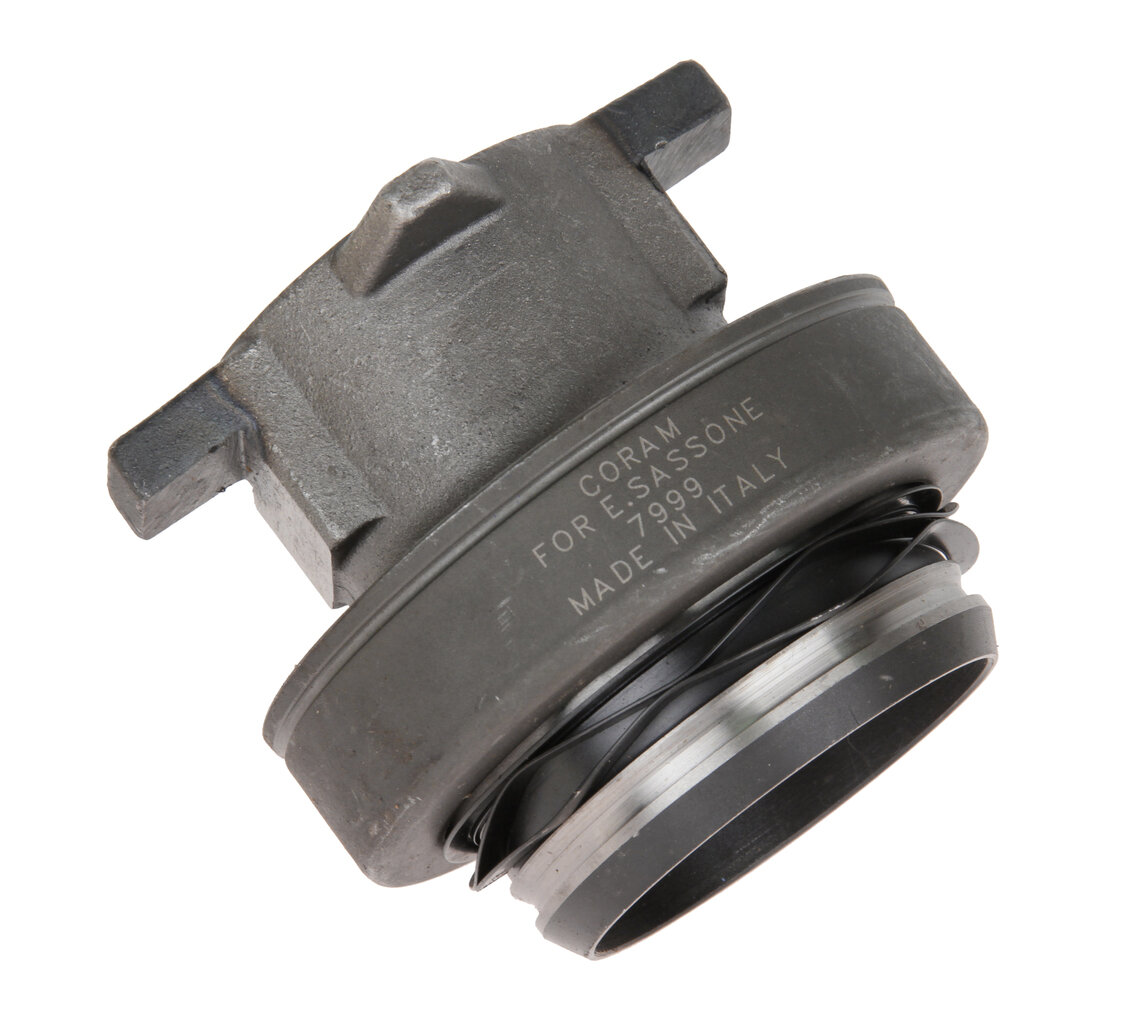 Муфта сцепления КАМАЗ-ЕВРО-2 в сборе (аналог SACHS) SASSONE