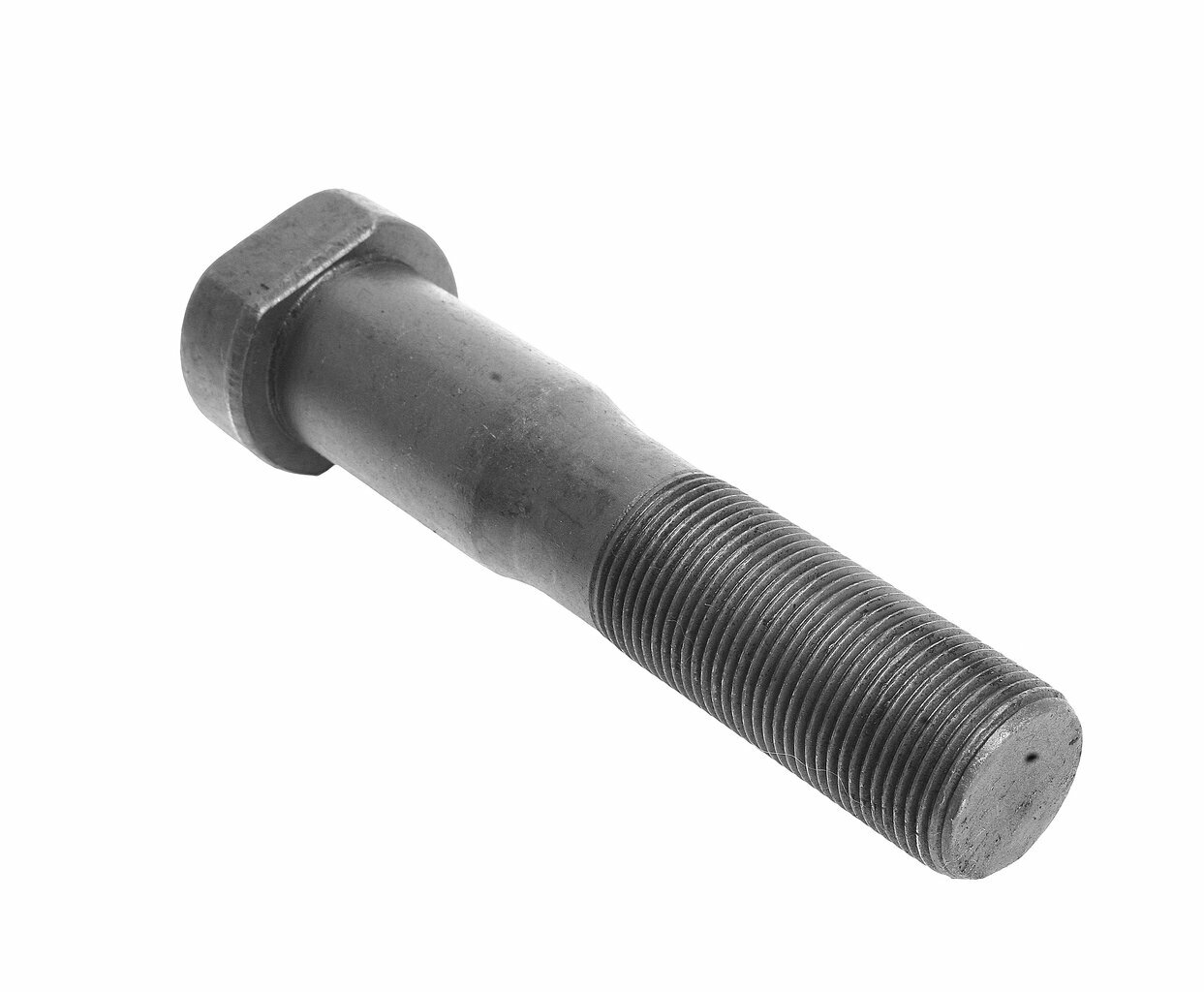 Болт ступицы МАЗ колеса М22х1.5х105.0 длинный евро (тефлон) MEGAPOWER