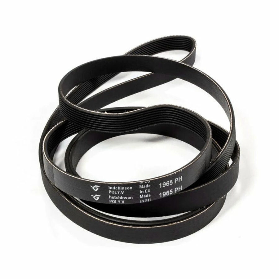 Приводной ремень H8 1965 сушилки Bosch (657917)