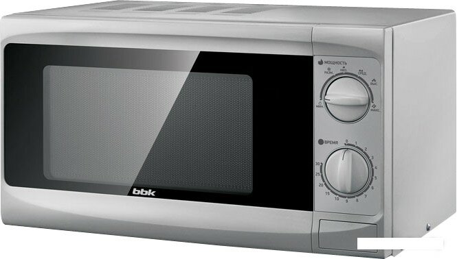 Микроволновая печь BBK 20MWS-707M/S