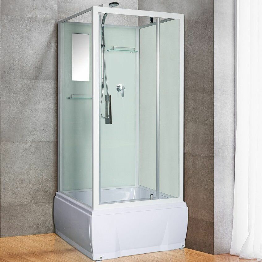 Душевая кабина River TANA 90/38 б/к