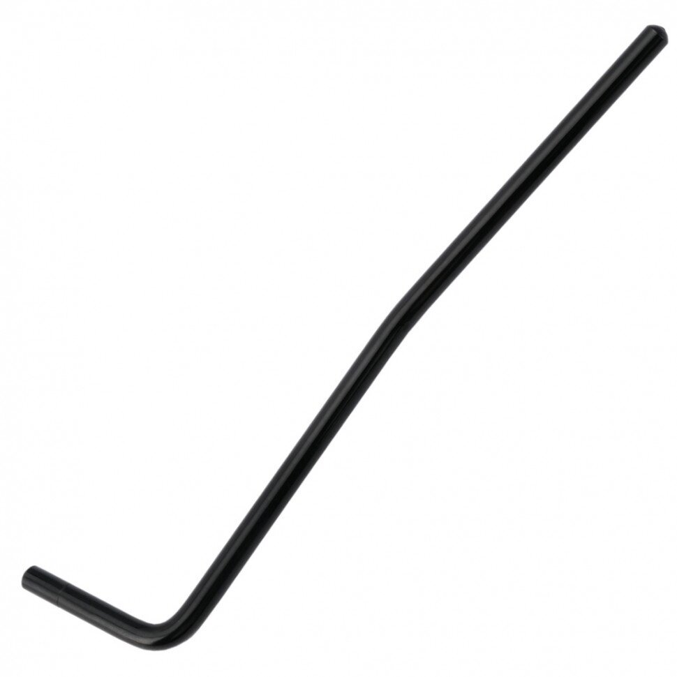 Рычаг для тремоло Musiclily MX2207BK Strat Style, 5,5 мм, черный