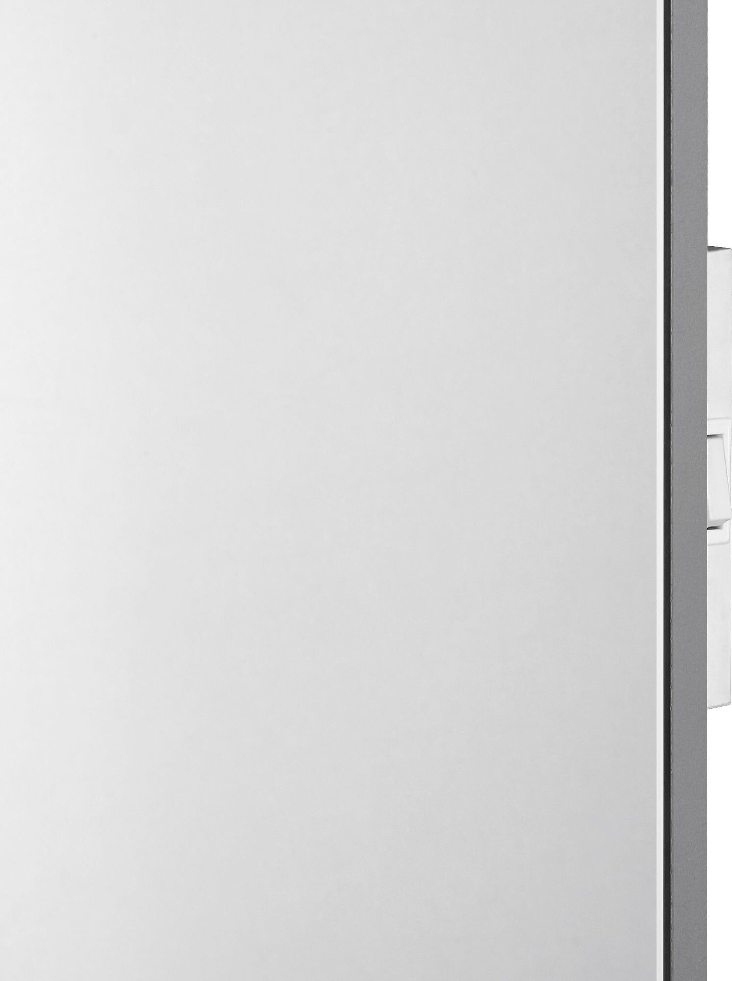 Зеркало Акватон Эклипс 46x100 см 1A129002EK010 с подсветкой