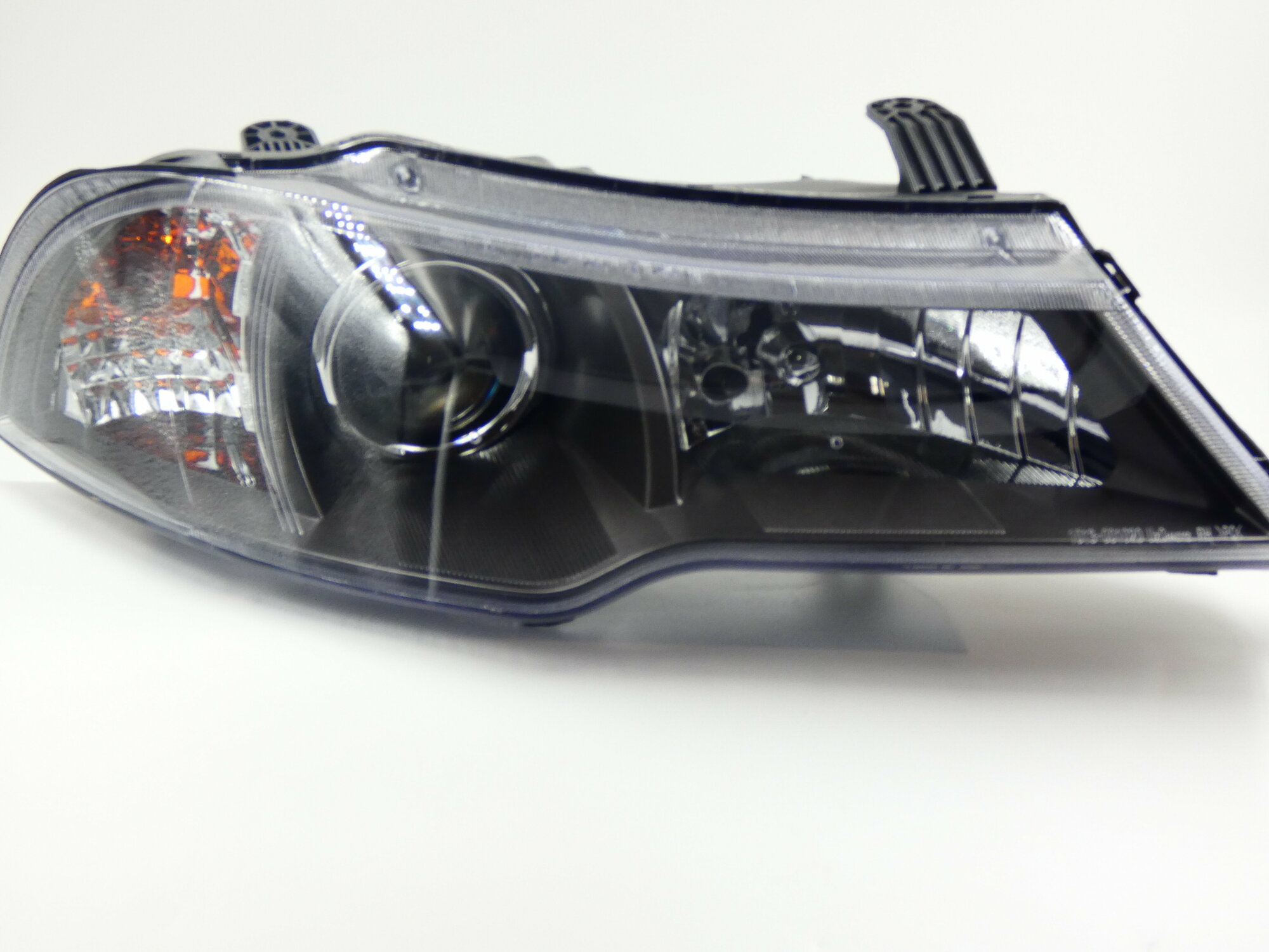 Фара передняя DAEWOO Nexia / Дэу Нексиа (N-150) под корректор правая