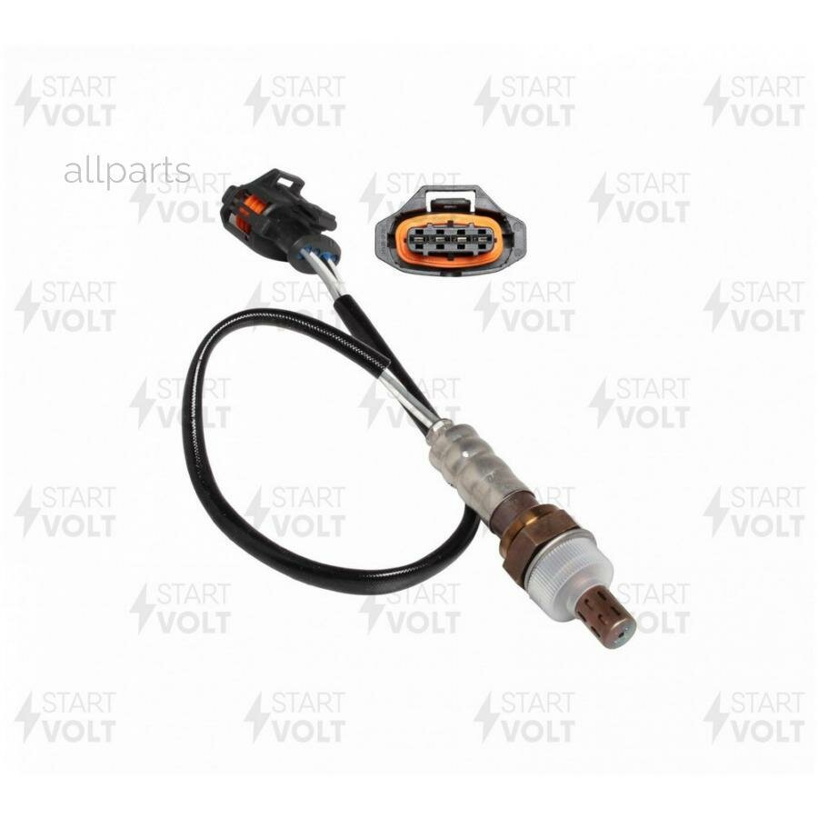 STARTVOLT VS-OS 0306 Датчик кисл. для а/м ГАЗ/УАЗ/GM/Chrysler ан. 5WK91000 STARTVOLT VS-OS 0306