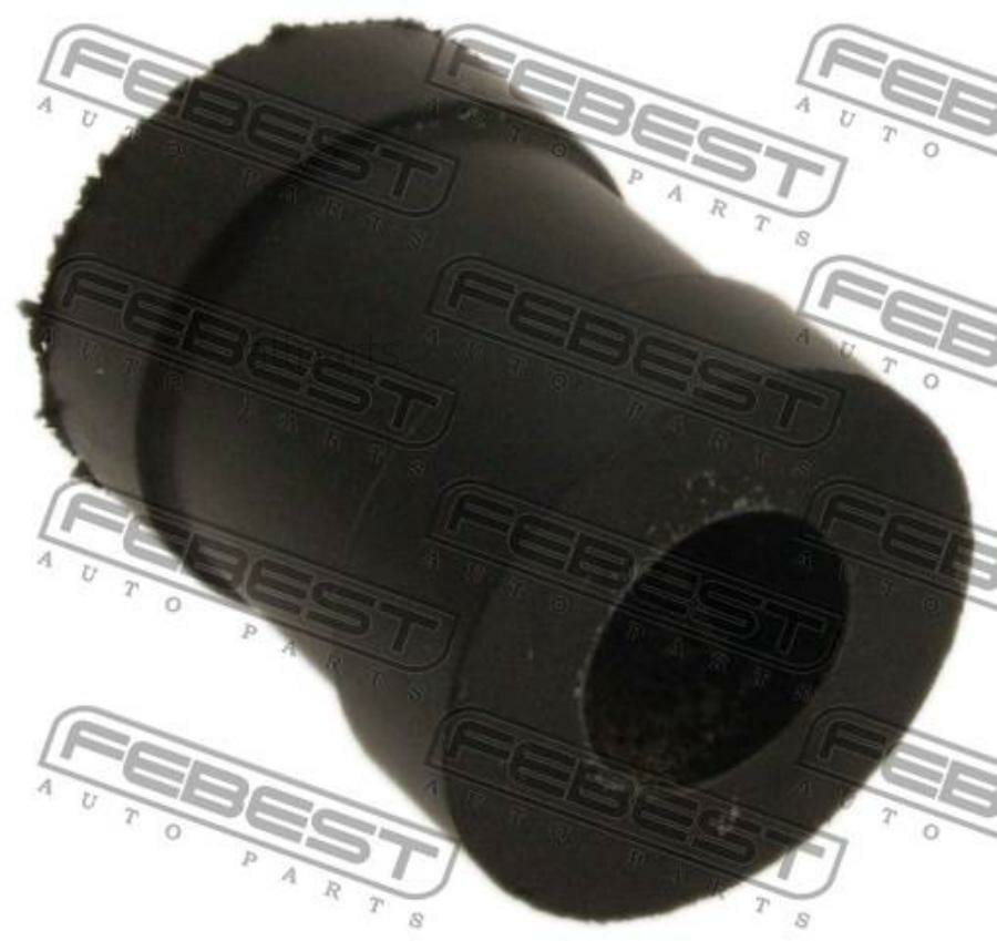 FEBEST OPSB-FRONBR втулка заднего стабилизатора D13 (OPEL FRONTERA B 1998-2004) FEBEST