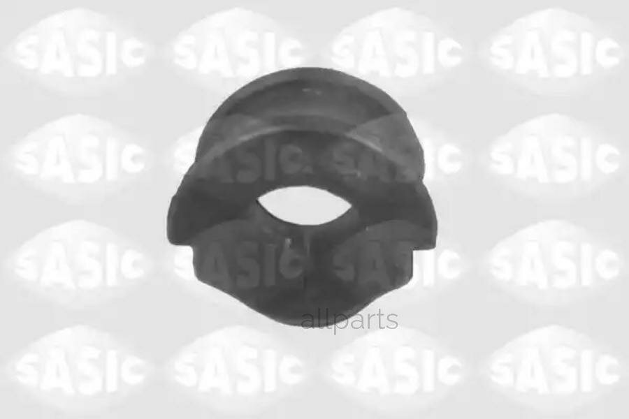 SASIC 9001762 Втулка стабилизатора AUDI 80