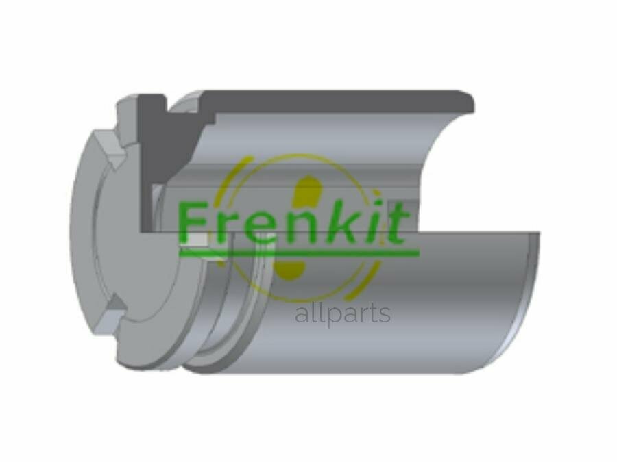 FRENKIT P345201 Поршень заднего суппорта RENAULT MEGANE III 08- / MERCEDES A-CLASSE / CLA / RANGEROVER EVOQUE / OMOD