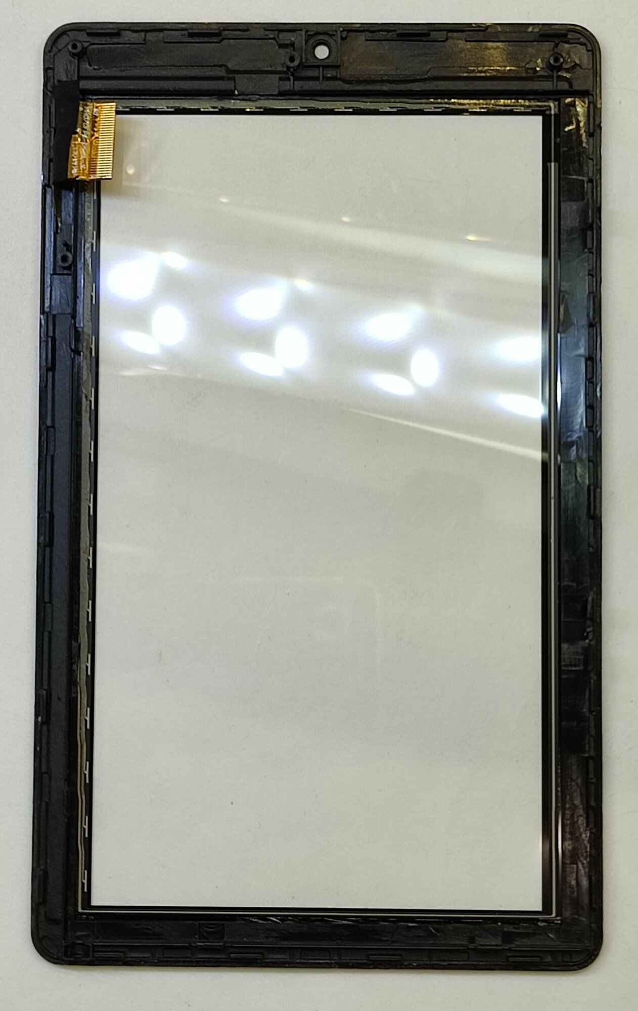 Тачскрин сенсор touchscreen сенсорный экран touch screen стекло для планшета hh070fpc-056a-jk