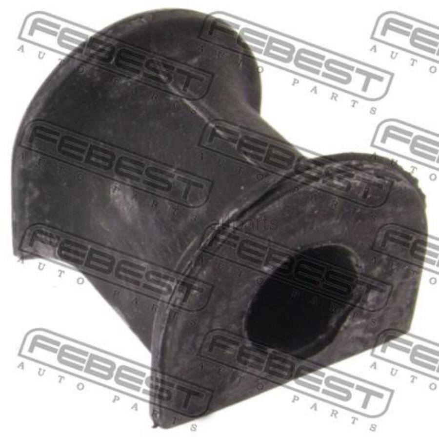 FEBEST VWSB-003 втулка переднего стабилизатора D21 (VOLKSWAGEN TRANSPORTER/MULTIVAN T5 2003-2011) FEBEST