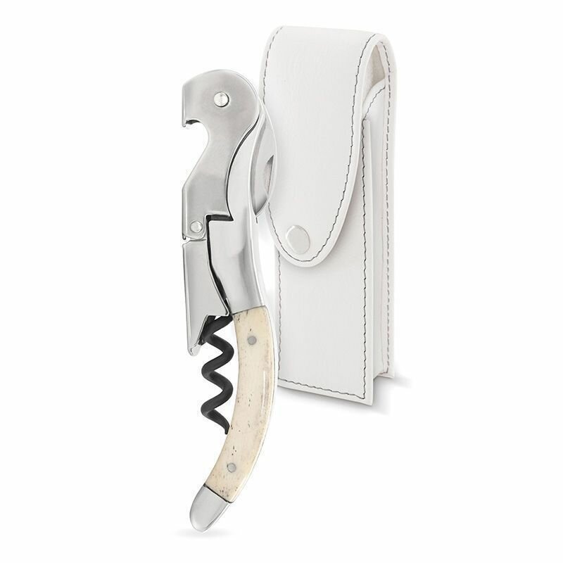 Штопор Pulltex Cordoba Bone Handle — фото 1
