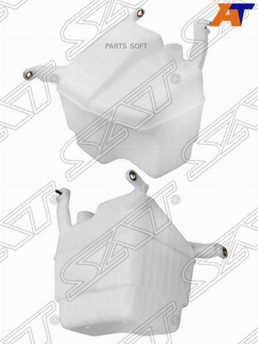 Резонатор воздушного фильтра (влагоотделитель) Toyota Corolla Fielder (E140) 06-12 / Corolla Axio (E Sat арт. STTY313020