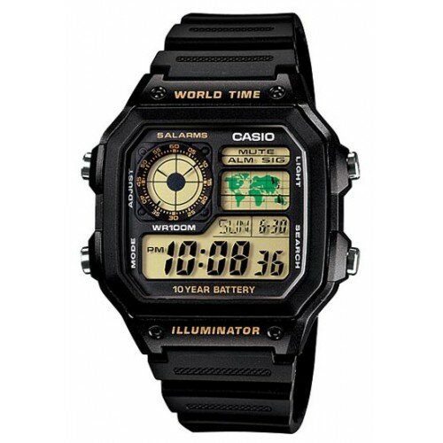 Наручные часы