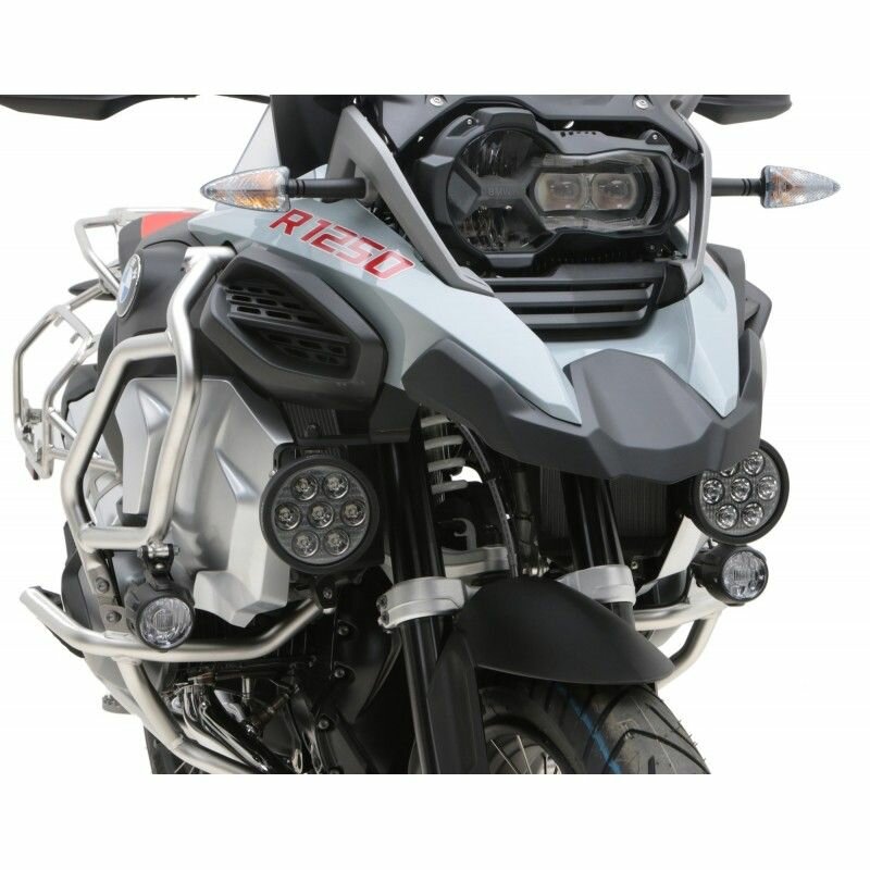 Крепление дополнительного света Denali BMW R1250GSA