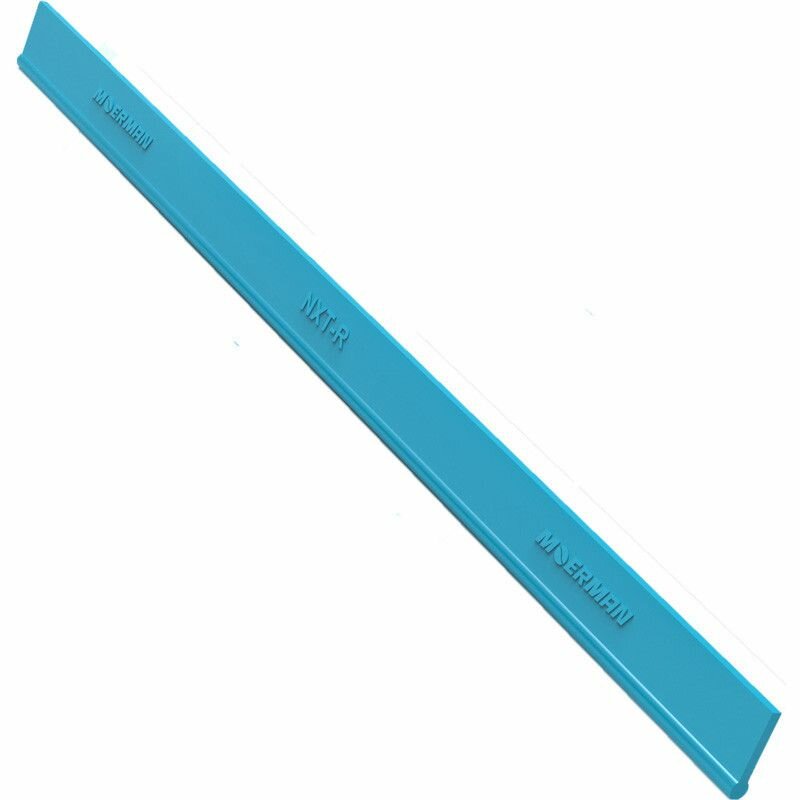Moerman резина Standard NXT-R 90 для желобов сгонов 30 см / 12"