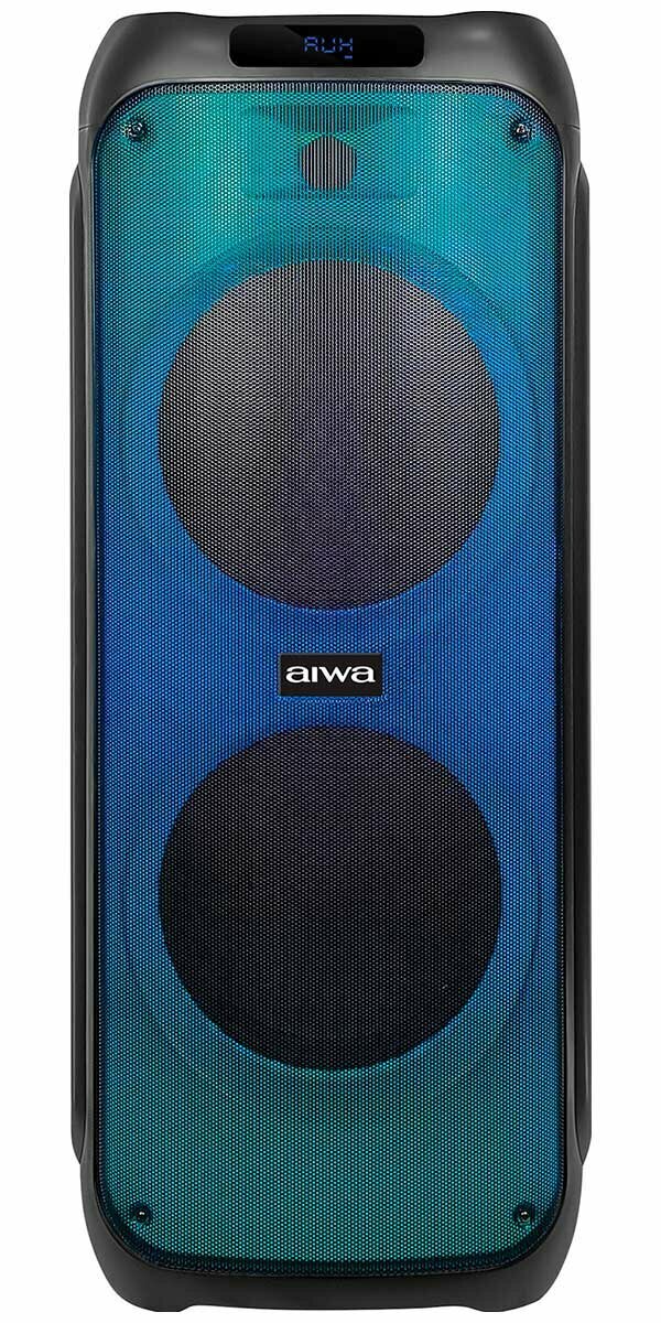 Портативная акустика AIWA CAS-1251