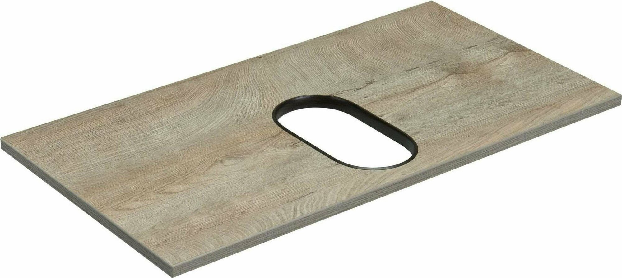 Столешница Акватон Лофт фабрик 80 1A243003LTDU0