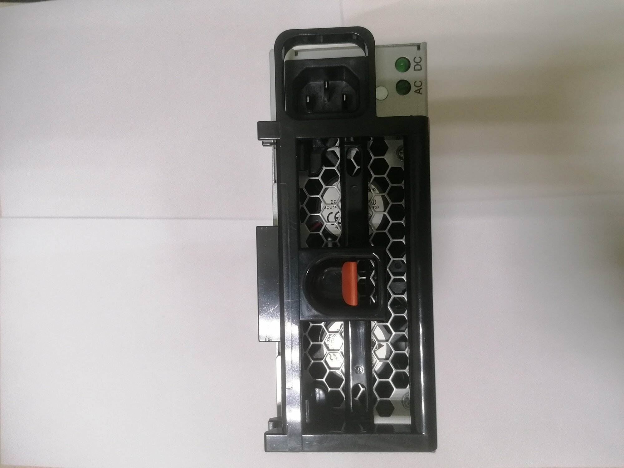 Резервный блок питания IBM HOT PLUG REDUNDANT POWER SUPPLY 670WT 42C4245