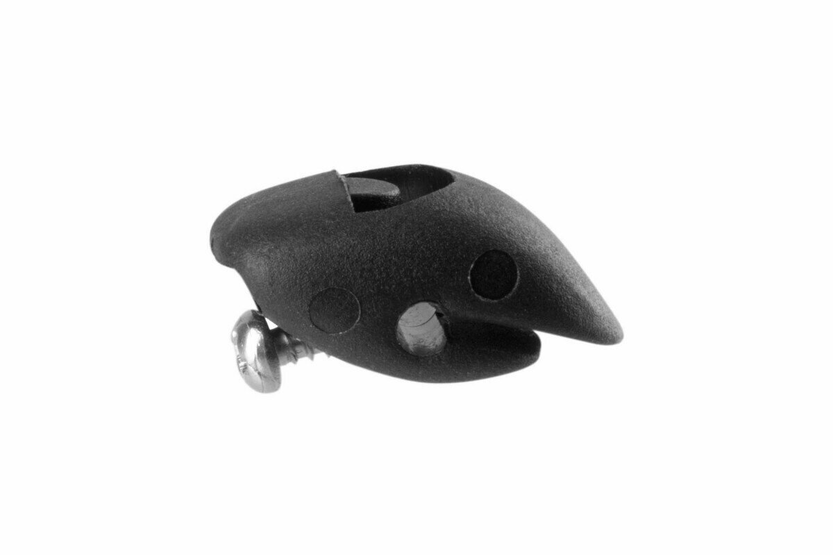 Крыло/рем. набор 5-386118 крепеж к усам, пластиковый, для полноразмерных крыльев, с винтом M-WAVE