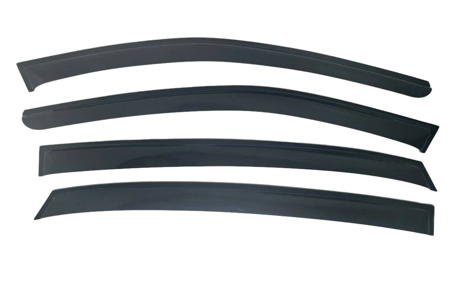 Дефлектор двери для Dongfeng Aeolus Shine MAX, (2023-)