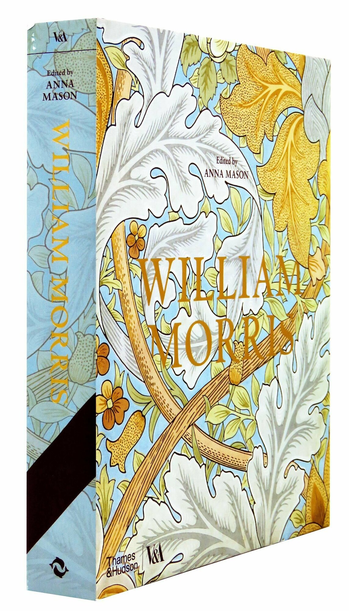 William Morris — фото 1