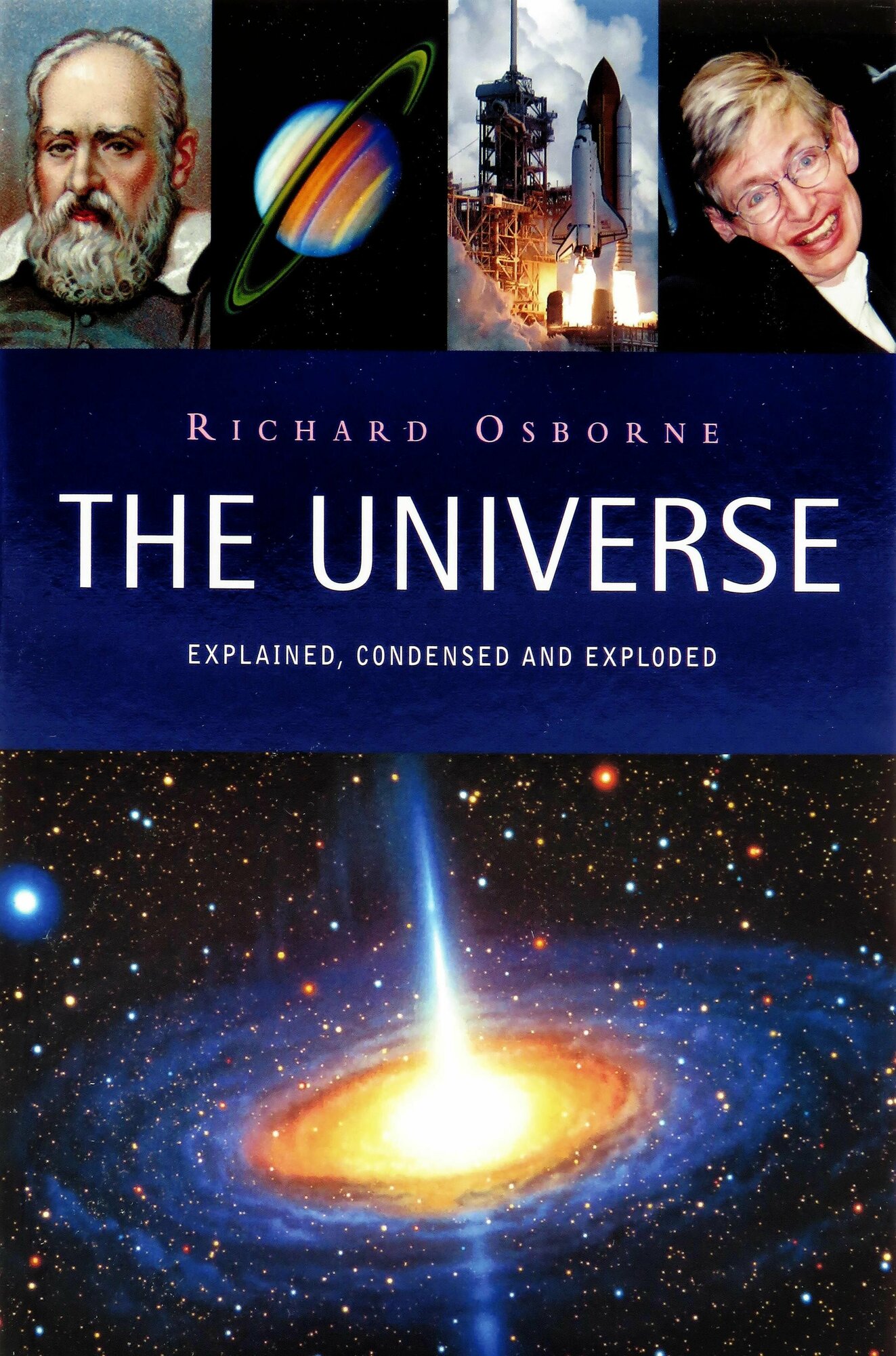 The Universe