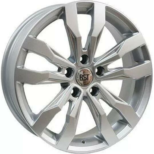 Колесный диск RST R047 7x17 5*105 ET42 DIA56.6 Silver