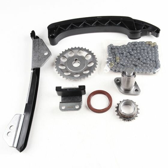 Набор ГРМ 2ZR-FXE TK-TY432-A NAKAMOTO Королла Тойота Аурис, Тойота Приус ОЕМ 13506-37010