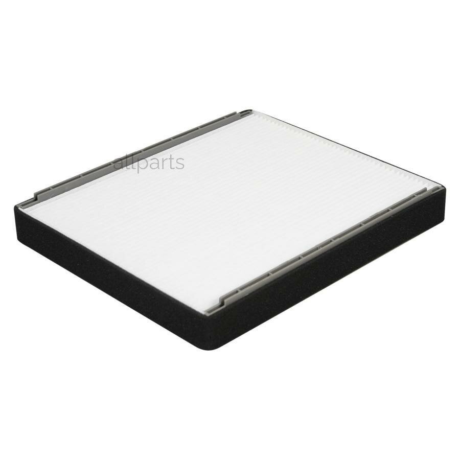 CARVILLE RACING CRV2356 Фильтр салона HYUNDAI ELANTRA 00-