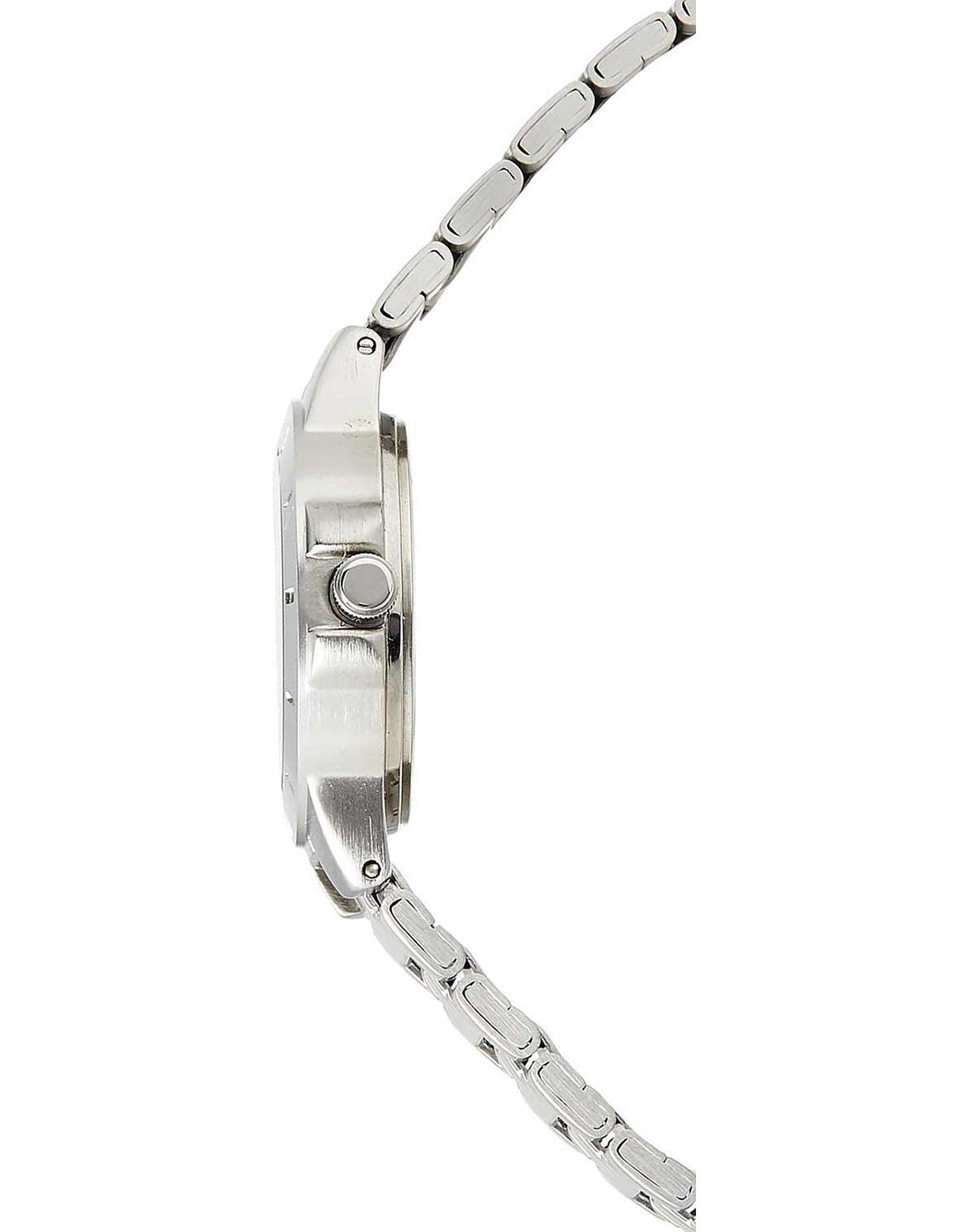 Наручные часы CASIO Collection, розовый/серебряный — фото 1