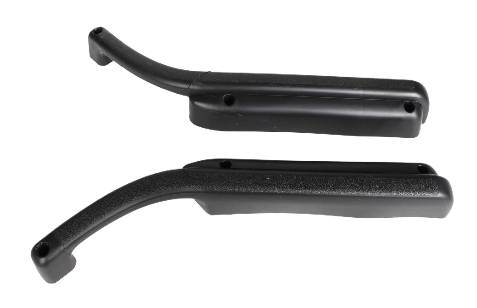 Подлокотник ВАЗ-2103 06 07 передний левый правый комплект