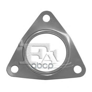 Прокладка выпускной системы Hyundai Santa Fe 2.4 16V 01-, Kia Joice 2.0 FA1 арт. 730902