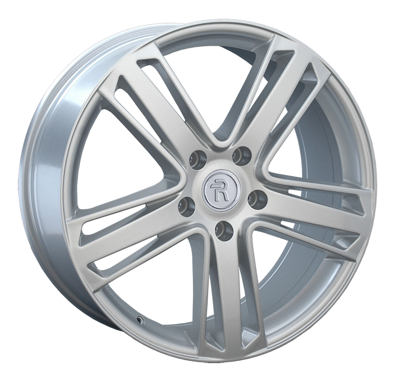 Комплект из 4 дисков REPLAY A51 9x20 5/112 конус ET33 66,6 S