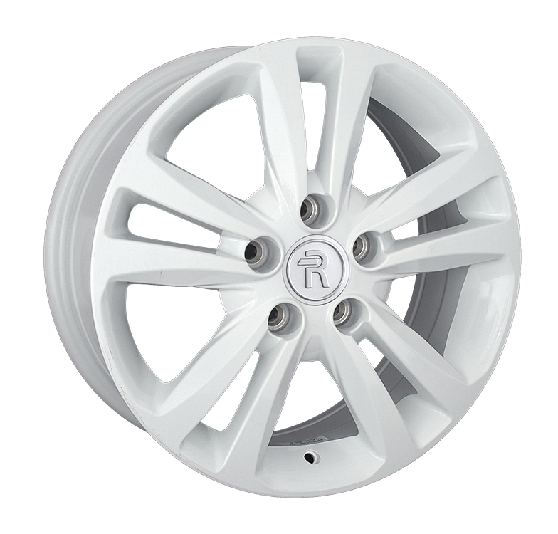 Диск REPLAY VV240 6,5x16 5/112 конус ET43 57,1 W