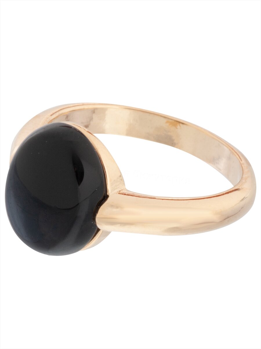 Кольцо, оникс