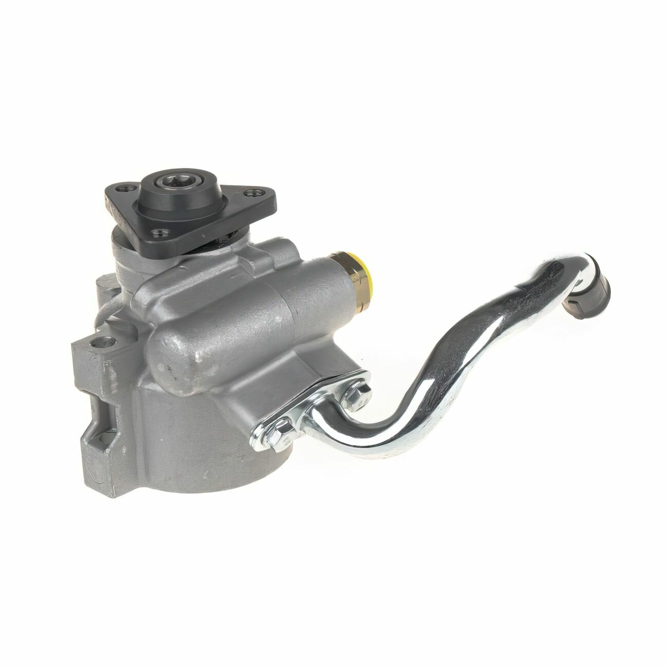 Насос ГУРа шевроле GIL02033