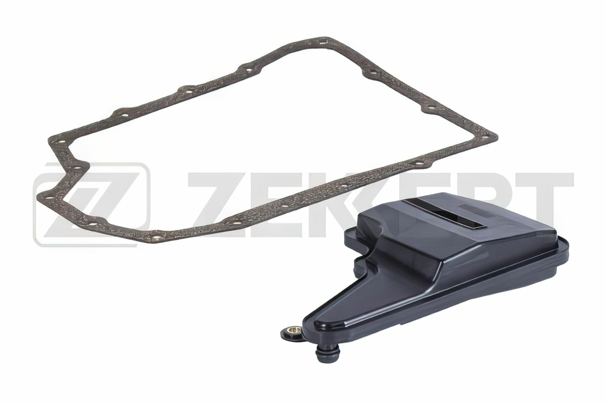 ZEKKERT of-4514g (FZ0121500) фильтр масл. акпп с прокладкой Mazda (Мазда) 3 III 13- 6 III 12- cx-3 15- cx-5 I II 11- cx-9