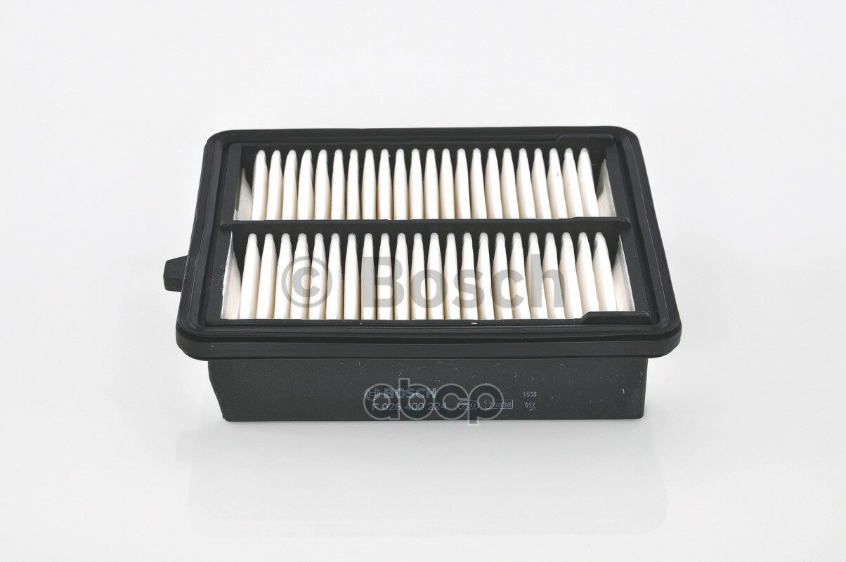 Фильтр воздушный! Honda Insight 1.3 Hybrid 09> Bosch арт. F026400224